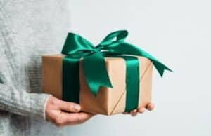 The Importance of Giving Gifts