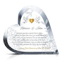 Sample 15th Wedding Anniversary Poem