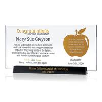 Math Teacher Graduation Gift