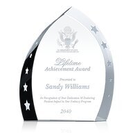 Employee Achievement Award