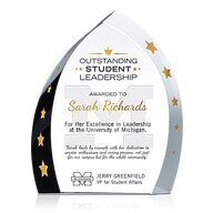Ignite Leadership Achievement Award