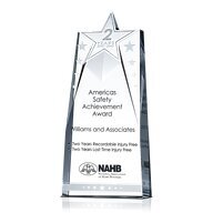 Star Safety Achievement Awards