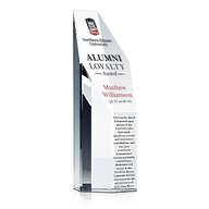 Distinguished Alumni Award