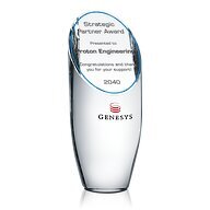 Cylinder Sales Partner Awards