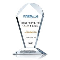 Distributor Supplier Awards
