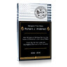Army Service Plaque