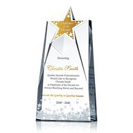 Star Corporate Service Awards