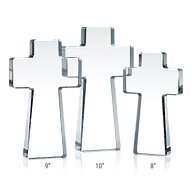 Pastor Appreciation Cross