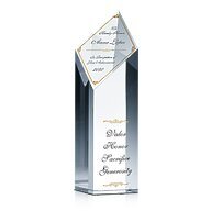 Crystal Diamond Corporate Award