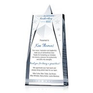 Great Boss Star Award