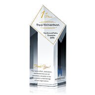 Diamond Sales Excellence Award