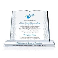 First Lady Appreciation Day Gift