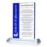 Medical School Graduation Gift
