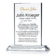 Church Musician/Organist Gift