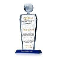 Globe Achievement Awards