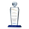 Crystal Globe Lifetime Achievement Awards
