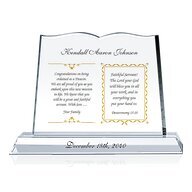 Pastor Ordination Gift