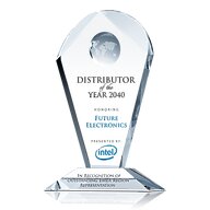 Distributor Supplier Awards