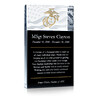 Marine Corps Retirement Plaque