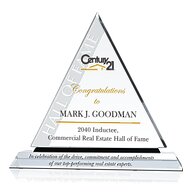 Trinity Sales Recognition Award