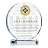 Police Officer Graduation Gift