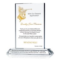 Church Musician/Organist Gift