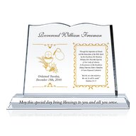 Pastor Ordination Gift