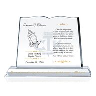 Pastor Ordination Gift